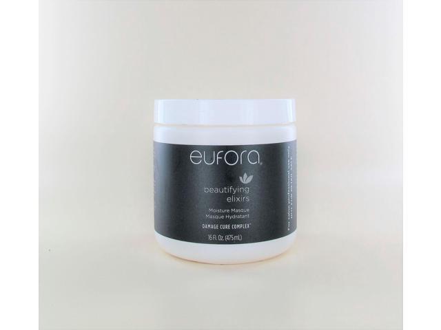 Click here for Eufora Beautifying Elixirs Moisture Masque 16oz prices