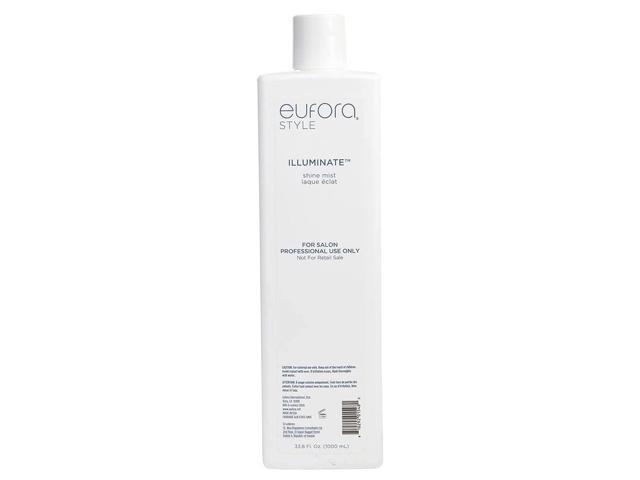 Click here for Eufora EuforaStyle Illuminate Shine Mist 33.8oz prices