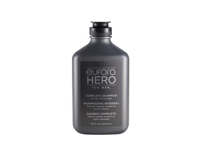 Click here for Eufora HERO for Men Complete Shampoo 10.1oz prices