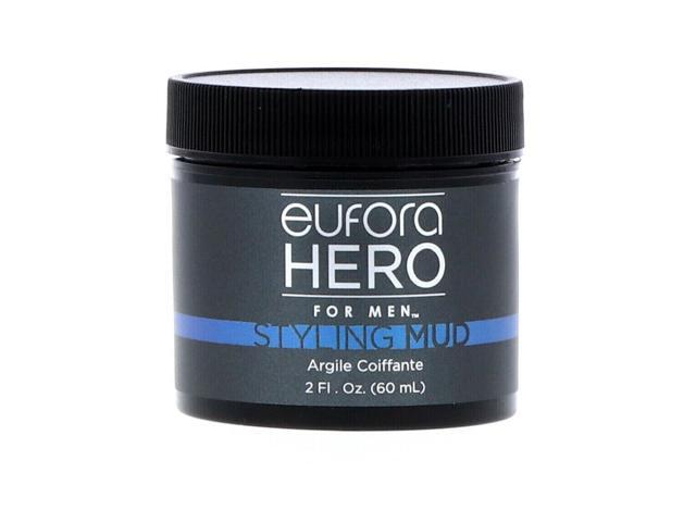 Click here for Eufora HERO for Men Styling Mud 2oz prices