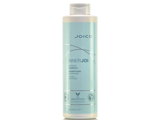 Click here for Joico InnerJoi Hydrate Shampoo 33.8oz prices