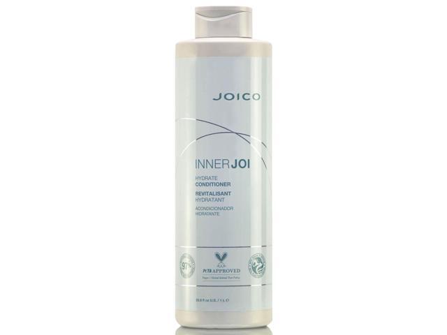 Click here for Joico InnerJoi Hydrate Conditioner 33.8oz prices
