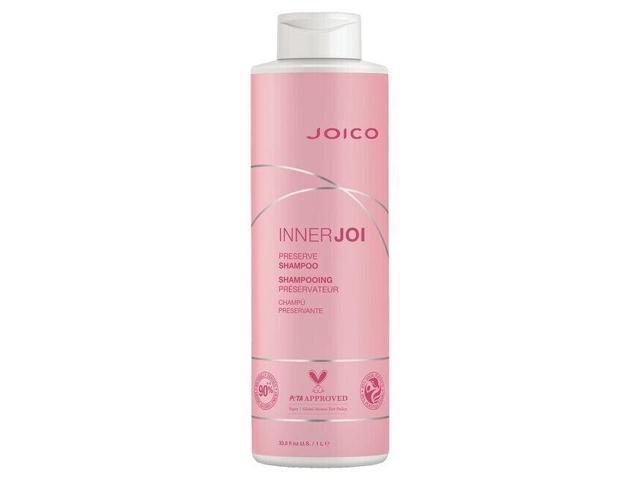Click here for Joico InnerJoi Preserve Shampoo 33.8oz prices