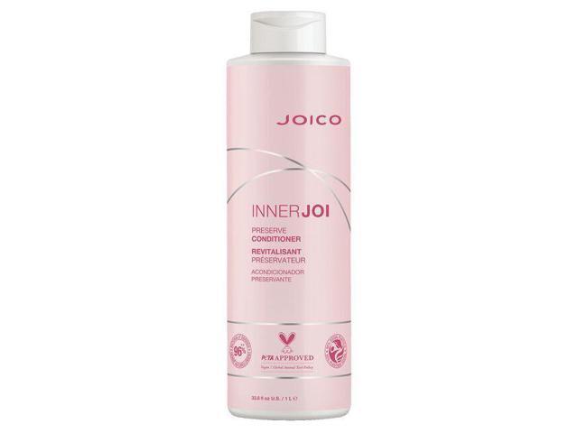 Click here for Joico InnerJoi Preserve Conditioner 33.8oz prices