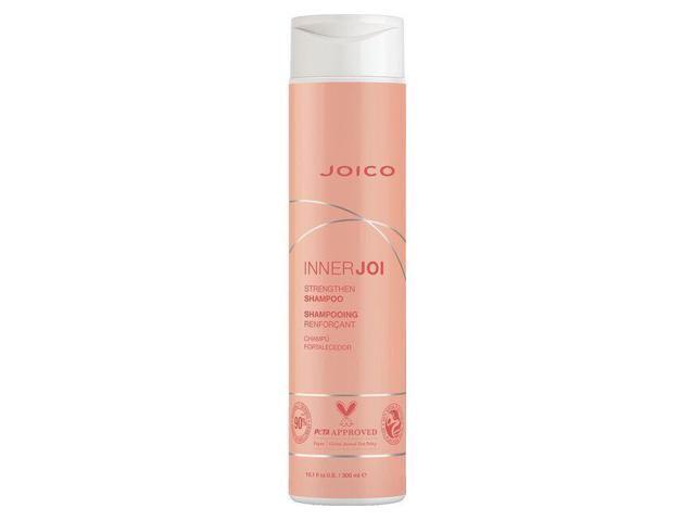 Click here for Joico InnerJoi Strengthen Shampoo 10.1oz prices