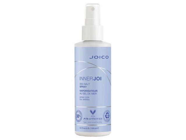 Click here for Joico InnerJoi Style Sea Salt Spray 5.1oz prices