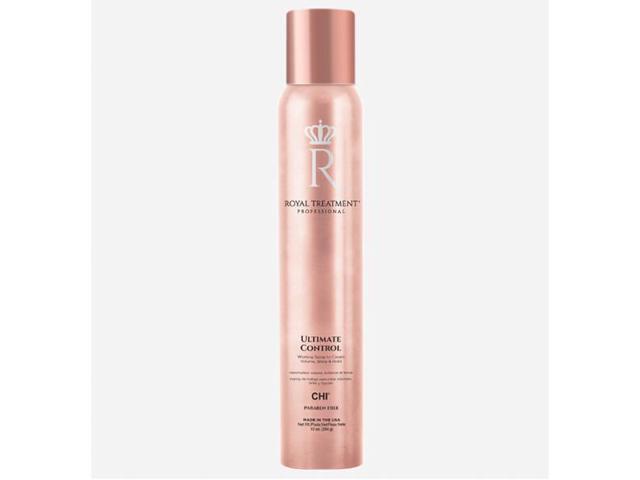 Click here for CHI Royal Treatment Ultimate Control Hair Spray 10... prices
