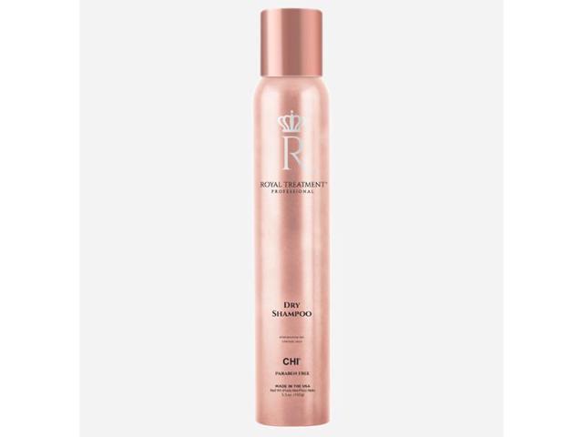 Click here for CHI Royal Treatment Dry Shampoo 5.3 oz prices
