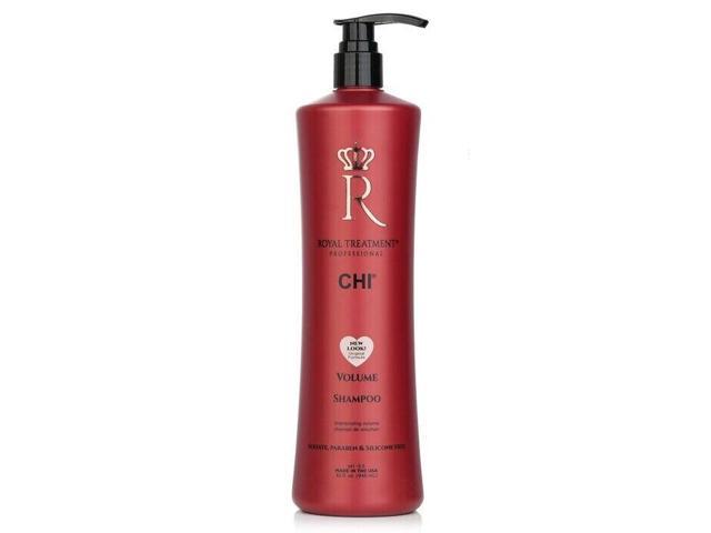 Click here for CHI Royal Treatment Volume Shampoo 32 oz. prices