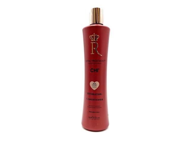 Click here for CHI Royal Treatment Hydrating Conditioner 12oz prices