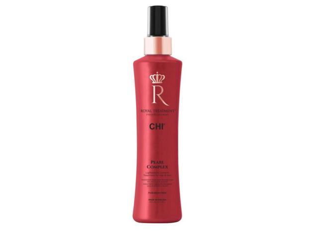 Click here for CHI Royal Treatment Pearl Complex Treatment 6 oz prices