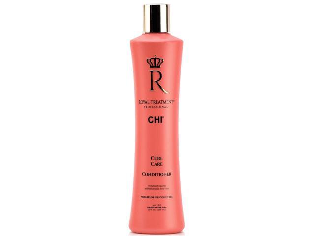 Click here for CHI Royal Treatment Curl Care Conditioner 12oz prices
