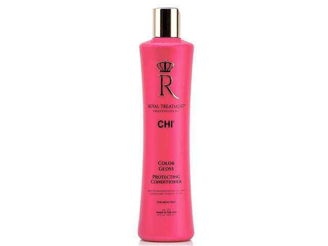 Click here for CHI Royal Treatment Color Gloss Protecting Conditi... prices