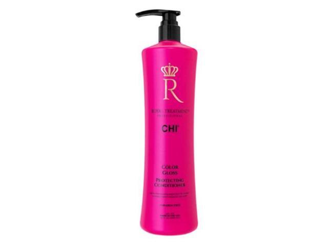 Click here for CHI Royal Treatment Color Gloss Protecting Conditi... prices