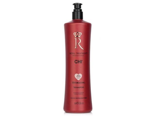 Click here for CHI Royal Treatment Hydrating Shampoo 32oz prices