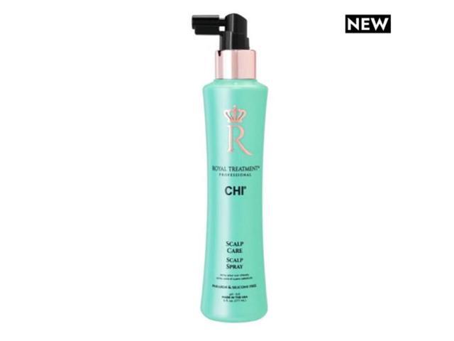 Click here for CHI Royal Treatment Scalp Care Scalp Spray 6oz prices