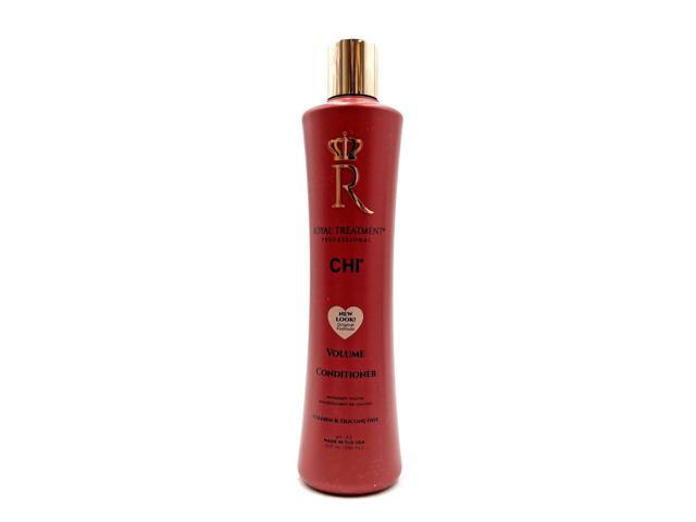 Click here for CHI Royal Treatment Volume Conditioner 12oz prices