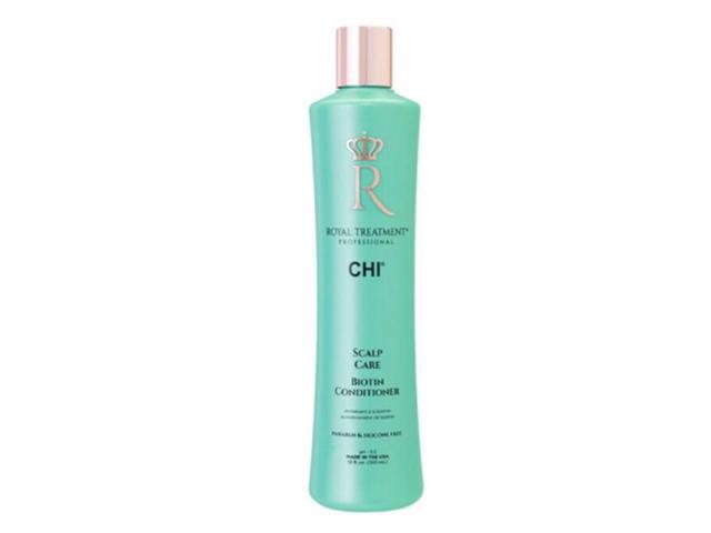 Click here for CHI Royal Treatment Scalp Care Biotin Conditioner... prices