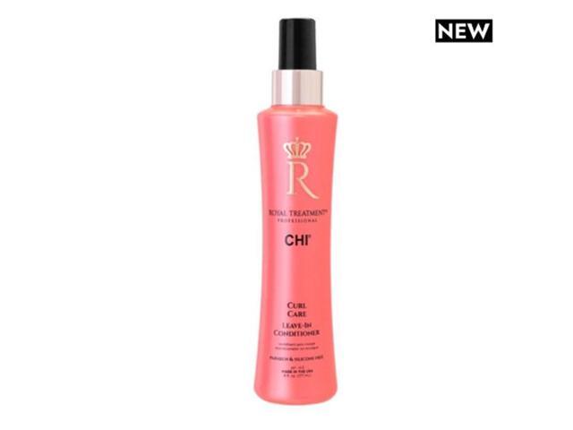Click here for CHI Royal Treatment Curl Care Leave-In Conditioner... prices
