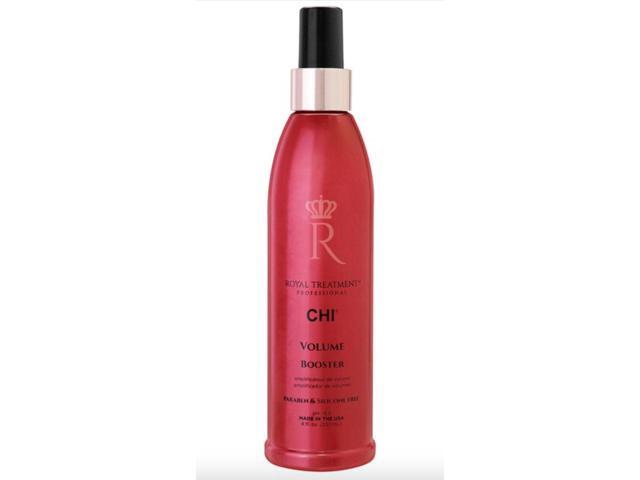 Click here for CHI Royal Treatment Volume Booster 8oz prices