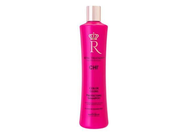 Click here for CHI Royal Treatment Color Gloss Protecting Shampoo... prices
