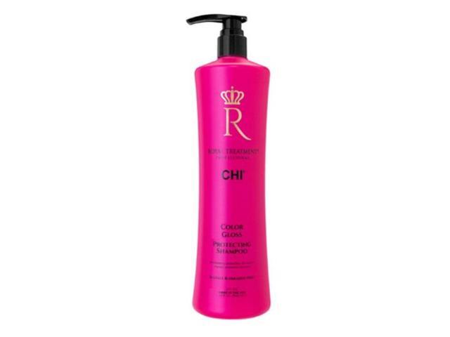 Click here for CHI Royal Treatment Color Gloss Protecting Shampoo... prices