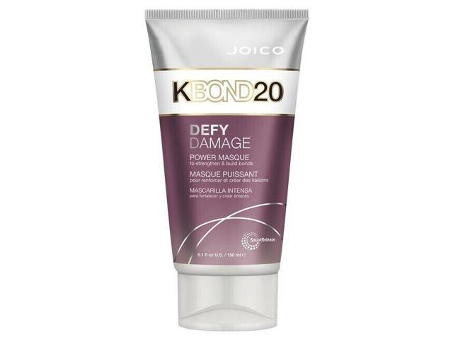 Click here for Joico Defy Damage KBOND20 Power Masque 5.1oz prices