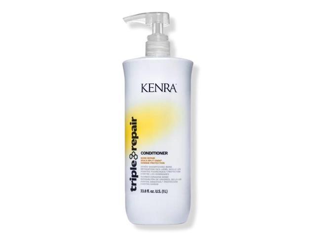 Click here for Kenra Triple Repair Conditioner 33.8oz prices