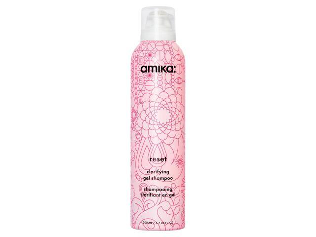 Click here for Amika Reset Clarifying Gel Shampoo 6.7oz prices