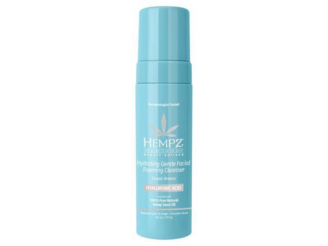 Click here for Hempz Ocean Breeze Hydrating Gentle Facial Foaming... prices