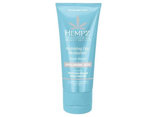 Click here for Hempz Ocean Breeze Hydrating Day Moisturizer 3oz prices
