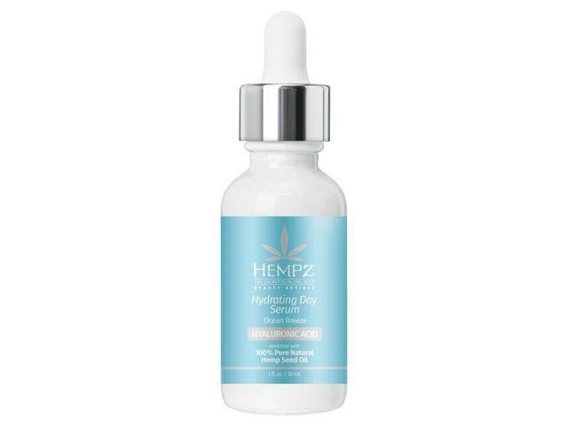 Click here for Hempz Ocean Breeze Hydrating Day Serum 1oz prices