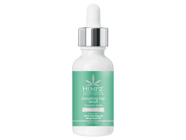 Click here for Hempz Cucumber & Aloe Smoothing Day Serum 1oz prices