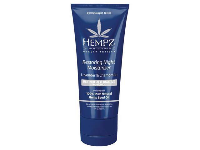 Click here for Hempz Lavender & Chamomile Restoring Night Moistur... prices