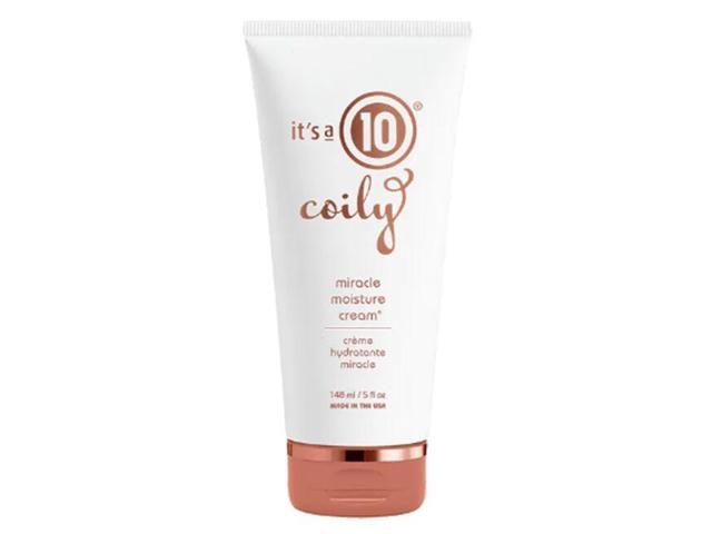 Click here for Its A 10 Coily Miracle Moisture Cream 4oz prices