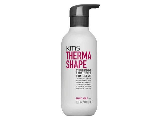 Click here for KMS ThermaShape Straightening Conditioner 10.1oz prices