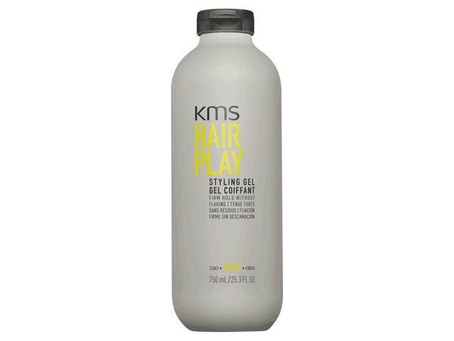 Click here for KMS HAIRPLAY Styling Gel 25.3oz prices