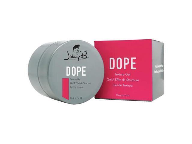 Click here for Johnny B Dope Texture Gel 3oz prices