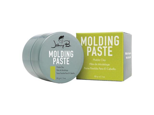 Click here for Johnny B. Molding Paste Pomade 3oz prices