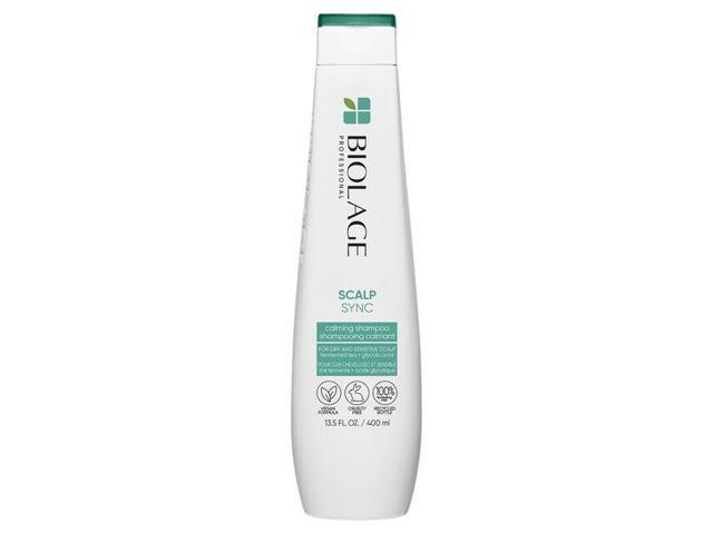 Click here for Matrix Biolage Scalp Sync Calming Shampoo 13.5 oz prices