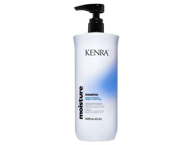 Click here for Kenra Moisture Shampoo Liter prices