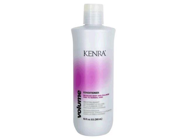 Click here for Kenra Volume Conditioner 10.1oz prices