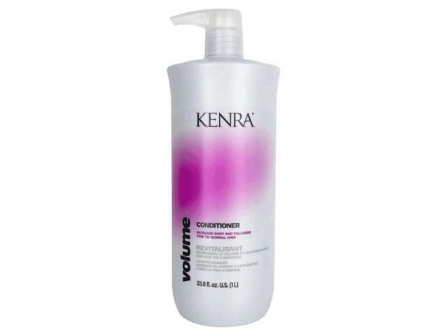 Click here for Kenra Volume Conditioner Liter prices