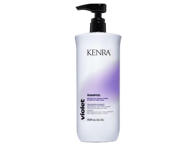 Click here for Kenra Violet Shampoo 33.8oz prices