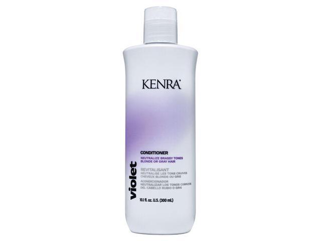 Click here for Kenra Violet Conditioner 10.1oz prices