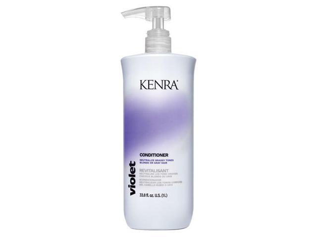 Click here for Kenra Violet Conditioner 33.8oz prices