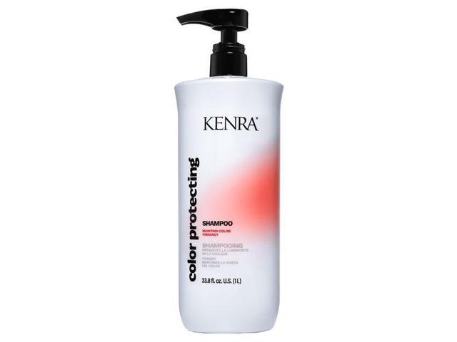 Click here for Kenra Color Protecting Shampoo Liter prices
