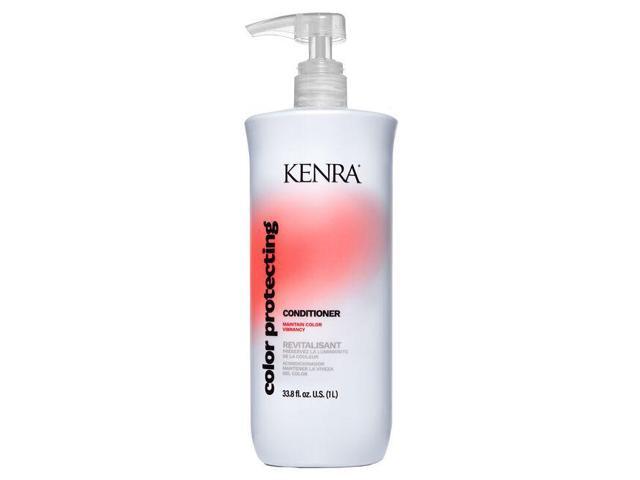Click here for Kenra Color Protecting Conditioner Liter prices
