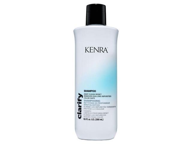 Click here for Kenra Clarify Shampoo 10oz prices