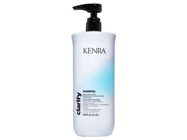 Click here for Kenra Clarify Shampoo Liter prices